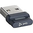 Plantronics Poly Bt700 USB-A Bluetooth Adapter For Desktop - Buy ...