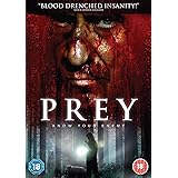 Prey [DVD] [2007]: Amazon.co.uk: Jamie Bartlett, Bridget Moynahan ...