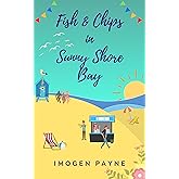 Sea Breeze and Autumn Leaves in Sunny Shore Bay (Sunny Shore Bay Book 4 ...