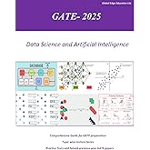 GATE Data Science and Artificial Intelligence (DA) Hand Book eBook ...
