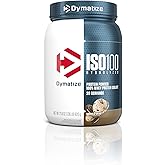 Dymatize Iso 100 - Cookies And Cream - 5 Lbs. : Buy Online at Best Price in KSA - Souq is now ...