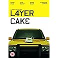 Layer Cake [DVD]: Amazon.co.uk: Daniel Craig, Kenneth Cranham, Louis ...