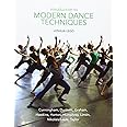 Introduction to Modern Dance Techniques: Amazon.co.uk: Joshua Legg ...