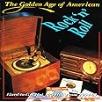 The Golden Age of American Rock 'n' Roll Vol.1: Hard-to-Get Hot 100 ...