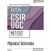 Buy CSIR NET Physical Science PYQ Book 2025 | Previous Year Solved Question Papers (2012 to June ...
