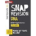 DNA: AQA GCSE 9-1 English Literature Text Guide: Ideal for home ...