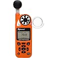 Kestrel 5400 Heat Stress Tracker : Amazon.ae: Industrial & Scientific