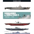 Battleships of World War I & World War II: 1914-45 (Technical Guides ...