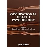 The Wiley-Blackwell Handbook of the Psychology of Occupational Safety ...
