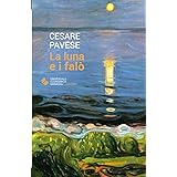 La luna e i falò : Pavese, Cesare: Amazon.it: Libri