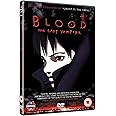 Blood - The Last Vampire [DVD]: Amazon.co.uk: Hiroyuki Kitakubo, Yukio ...