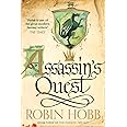 Buy Assassin's Quest (The Farseer Trilogy): Book 3 Book Online at Low ...
