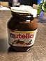 Nutella 400 g (Pack of 6): Amazon.co.uk: Grocery