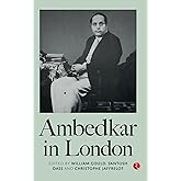 A Part Apart: The Life and Thought of B.R. Ambedkar : Ashok Gopal ...