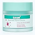SAAM Renewal Face Cream | Melasma, Freckles, Age Spots & Dark Spots ...