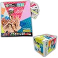 Panini FIFA Copa Mundial Femenina 2023 - Colección de pegatinas (Box ...