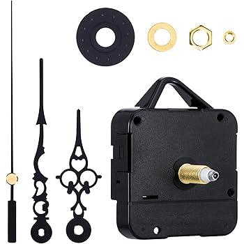 Neuf à quartz Wellgain (Bm2328/Hq3268 Mécanisme de mouvement d'horloge ...