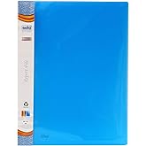 Solo Report File A4 (Pack Of 10) : Amazon.in: Office Products