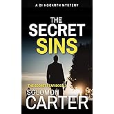 The Poison Path: A Gripping Detective Crime Mystery (The DI Hogarth Mysteries - Gripping ...