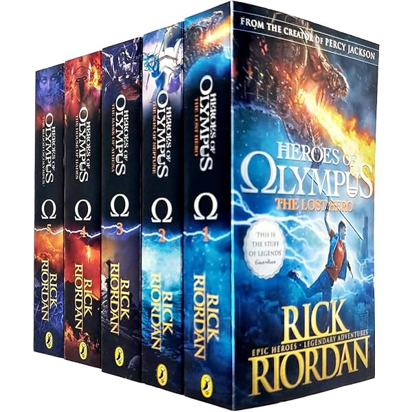 Percy Jackson Og Olympiske Annabeth Bok