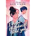I Hope This Doesn't Find You by Liang, Ann - Amazon.ae