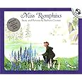 Miss Rumphius: Story and Pictures (Picture Puffin Books) : Cooney ...