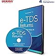 Taxmann's e-TDS Returns Software | F.Y. 2025-26 | Multi User (Upto 5 ...