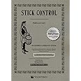 STICK CONTROL SPANISH (Didattica musicale) : Stone Lawrence George ...