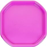 M1SS Small Octagonal Mixing Tray - 70cm x 70cm, Concrete & Mortar ...