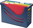 Jalema Re-Solution 2658026997 Office Box with 5 Suspension Folders A4 ...
