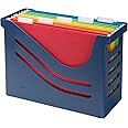 Jalema Re-Solution 2658026992 Office Box with 5 Suspension Folders A4 ...