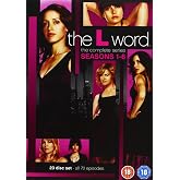 The L Word - Season 3 - Complete [DVD]: Amazon.co.uk: Jennifer Beals ...