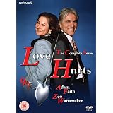 Budgie - The Complete Series Boxset [DVD]: Amazon.co.uk: Adam Faith ...
