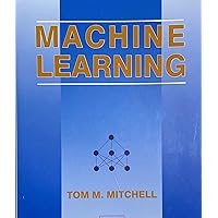 Machine Learning : Tom M. Mitchell: Amazon.in: Office Products