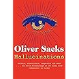 Buy Hallucinations Book Online at Low Prices in India | Hallucinations ...