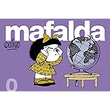 Mafalda 1: Amazon.co.uk: Quino: 9788426445018: Books