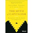 The Myth of Capitalism: Monopolies and the Death of Competition: Amazon ...