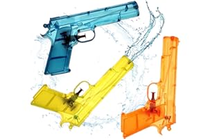 Amazon.de Best Sellers: The most popular items in Water Pistols