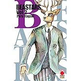 Beastars (Vol. 13) : Itagaki, Paru: Amazon.it: Libri