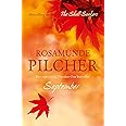 September: Amazon.co.uk: Pilcher, Rosamunde: 9780340752456: Books