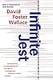 Infinite Jest: Amazon.co.uk: Foster Wallace, David: 9780349121086: Books