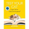 Test Your Cat: The Cat IQ Test - Is your Cat an undiscovered Genius ...