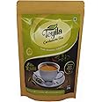Teyila Organic Cardamom Tea, Elaichi Chai, Treats Cold and Cough - Rich ...