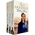 Rosie Goodwin Dilly's Story Series 3 Books Collection Set (Dilly's ...