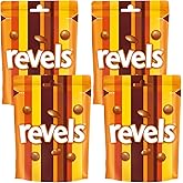 Revels Chocolate Pouch Bag, 112g : Amazon.co.uk: Grocery