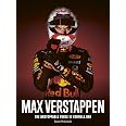Max Verstappen: The unstoppable force in Formula One: Amazon.co.uk ...