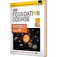 Buy MTG Foundation Course Class 10 Physics Book For IIT JEE, NEET, NSO ...
