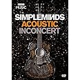Acoustic In Concert: Amazon.es: Simple Minds, Simple Minds: CDs y vinilos