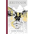 Zeitoun : Eggers, Dave, Timmermann, Klaus: Amazon.de: Bücher