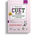 Buy Together with CUET UG Engineering Graphics Solved Question Bank for ...